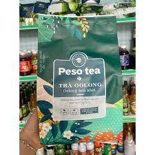 Trà Olong nhài Peso 500g | Shopee Việt Nam