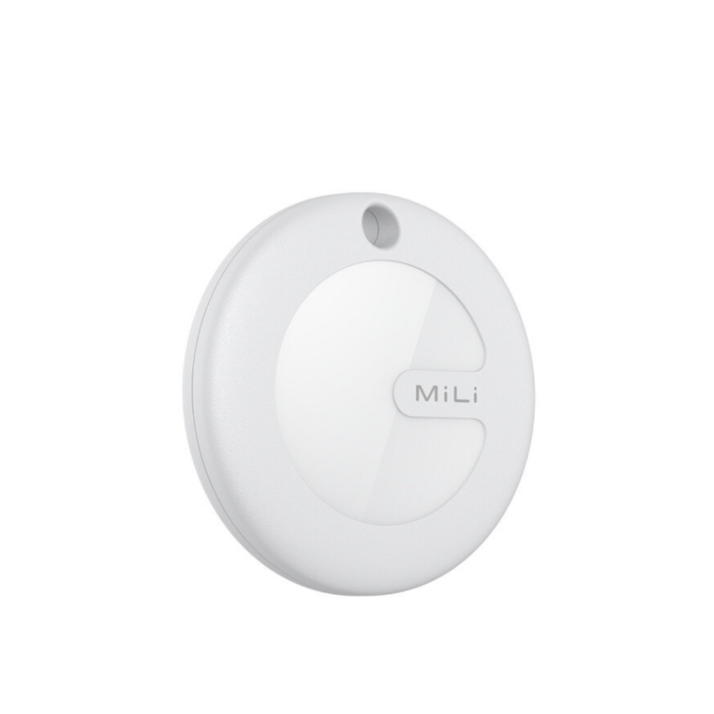 Xiaomi Youpin Mi Tag MILI Thiết Bị Theo Dõi Bluetooth 120m Chống Thấm ...