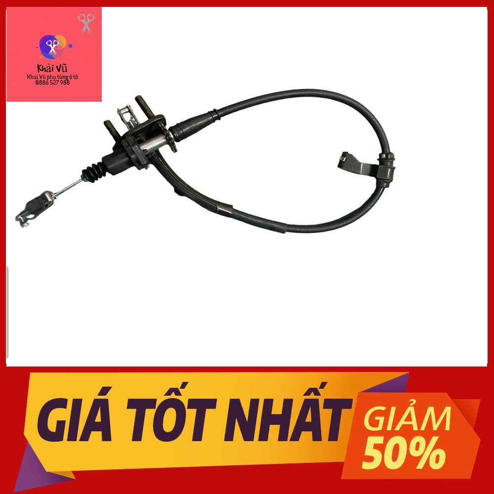 Dây côn KIA MORNING 41510-1Y000 | Shopee Việt Nam