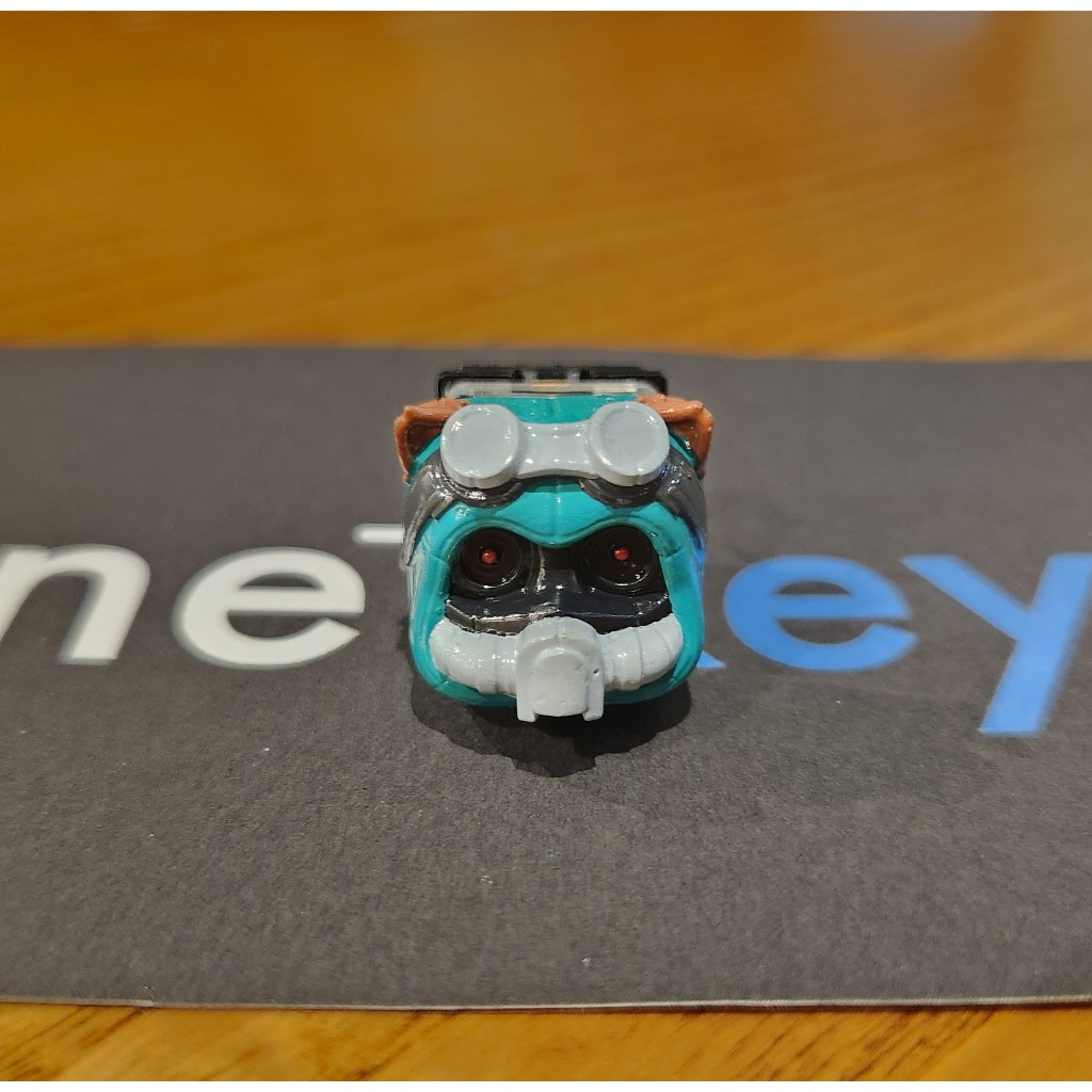 Phôi keycap LOL/Liên minh Huyền thoại - Teemo, Poro, Nasher, Draven ...