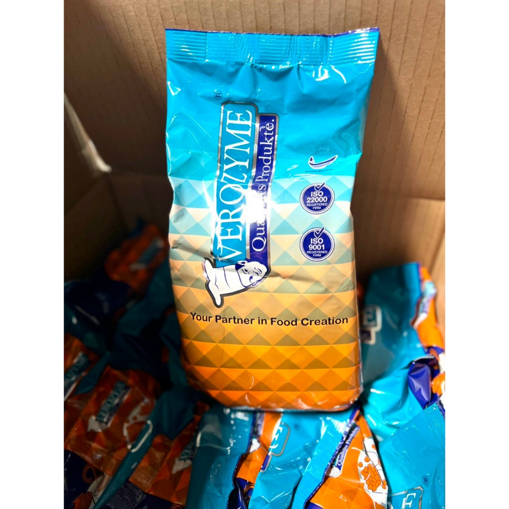 BỘT PHÔ MAI VEROZYME 1KG | Shopee Việt Nam