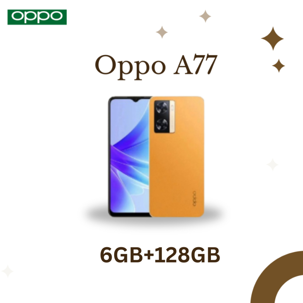 Điện thoại OPPO A77 - Hàng chính hãng | Shopee Việt Nam