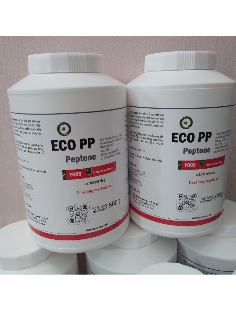 Protease peptone ( Peptone từ thịt bò) | Shopee Việt Nam