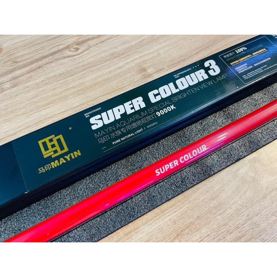 Đèn Led Mayin Super Colour Thế Hệ 3 Cho Huyết (Hỏa Tốc) | Shopee Việt Nam
