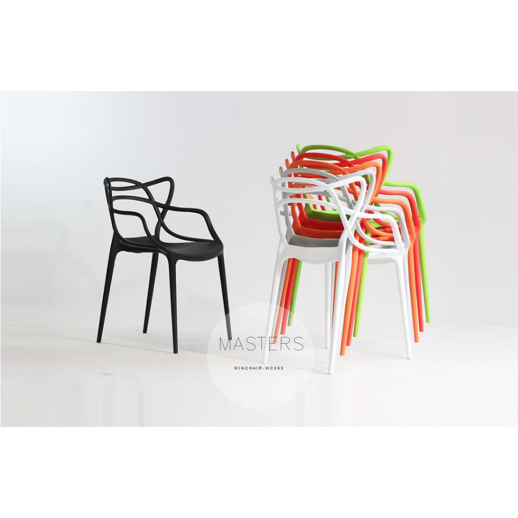 Ghế Masters Chairs WC065 | Shopee Việt Nam
