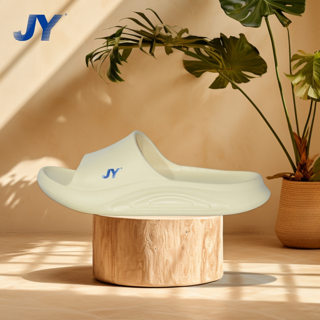 dép nhũ Dép xuất xịn Trong Nhà Cute 2.5 phânĐế dày EVA chống trơn trượt đế dày nam nữ mềm mại ...