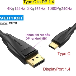cáp type c to displayport giá tốt Tháng 6, 2024 | Mua ngay | Shopee ...