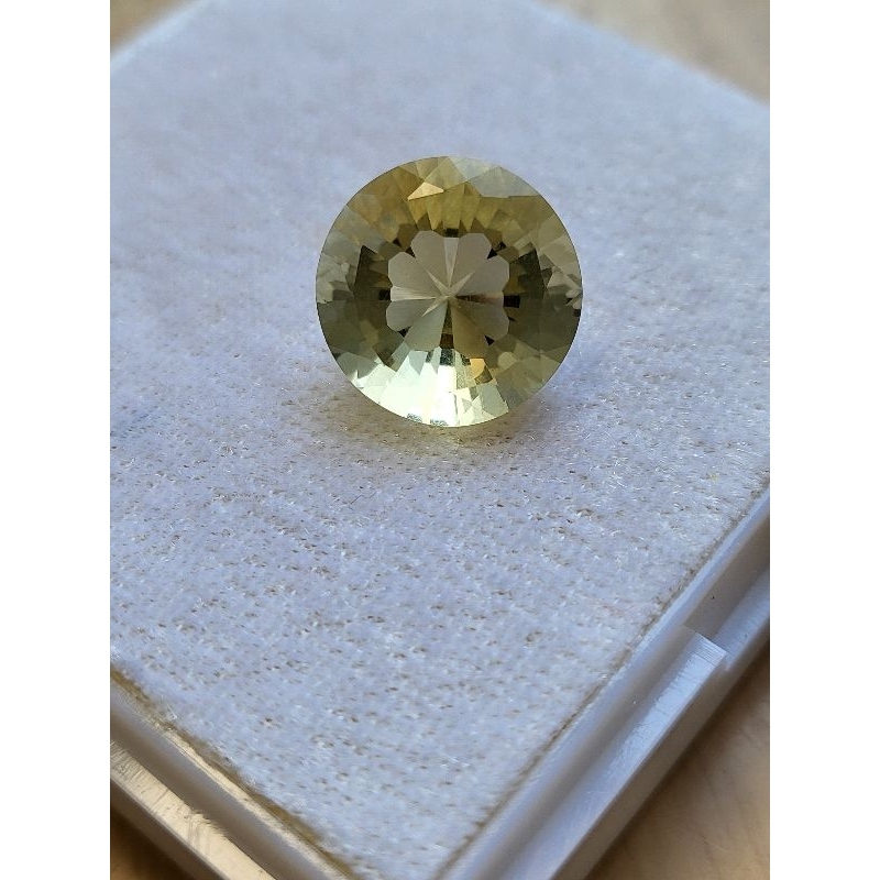 Light Yellow Quartz - Thạch anh vàng | Shopee Việt Nam