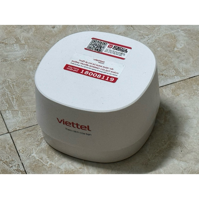 ( Hàng cũ ) Wifi Mesh Viettel H196A và WA8021 | Shopee Việt Nam