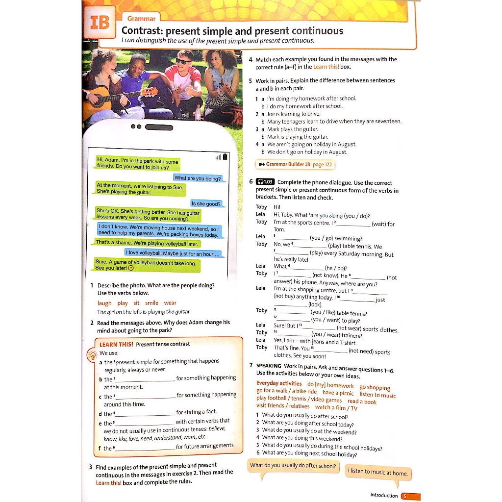 Sách- Solutions Pre Intermediate _ 3rd edition (Bộ 2 cuốn)- Tặng file ...