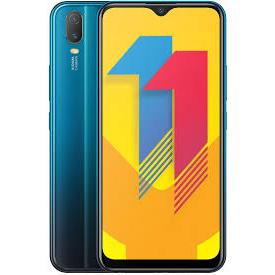 TRỢ GIÁ RẺ ,điện thoại Vivo Y11 2sim ram 6G/128G máy Chính Hãng, Cày ...