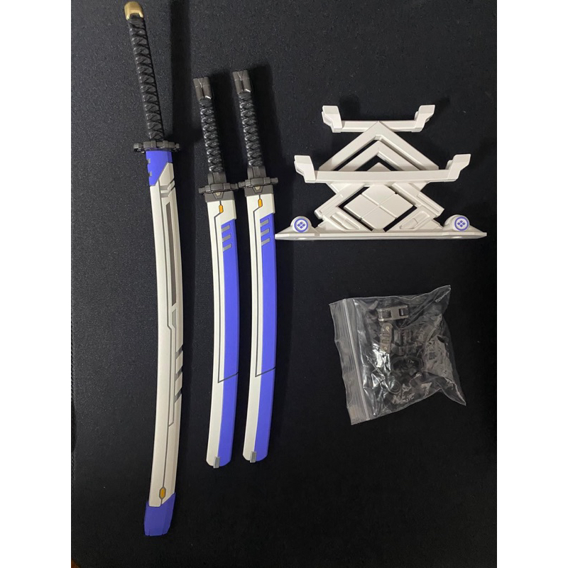 Mô hình Metal Build Ultimate Takeda Shingen MCT-J02C - White Takeda ...