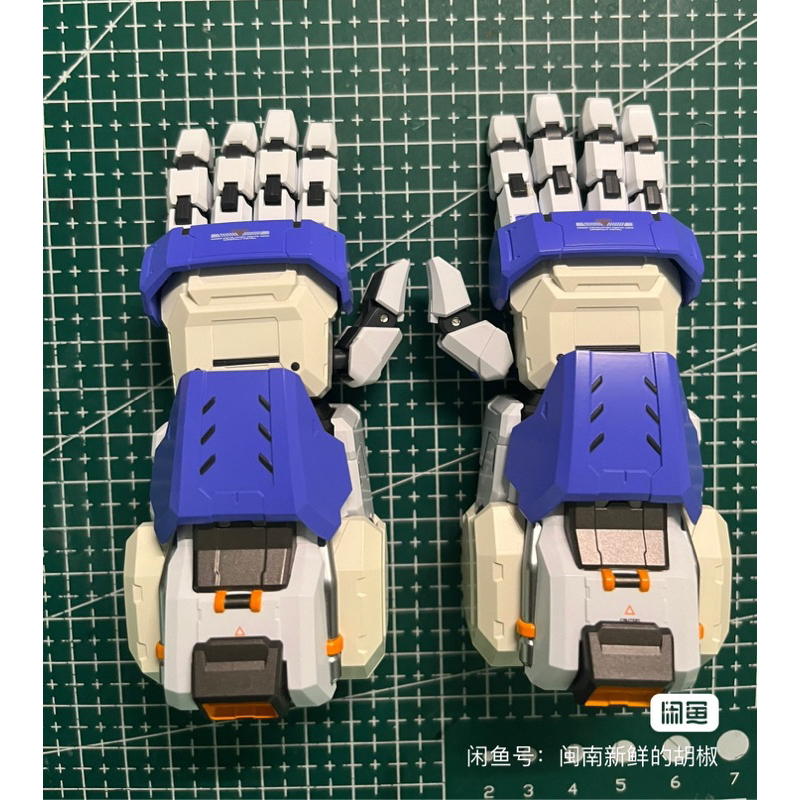 Mô hình Metal Build Ultimate Takeda Shingen MCT-J02C - White Takeda ...