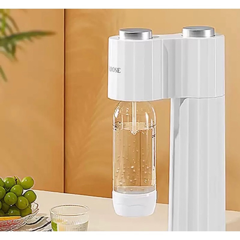 Máy tạo Soda Giá rẽ nhiều model: Soda Plus - XpreSoda - One Choose - Soda Life | Shopee Việt Nam