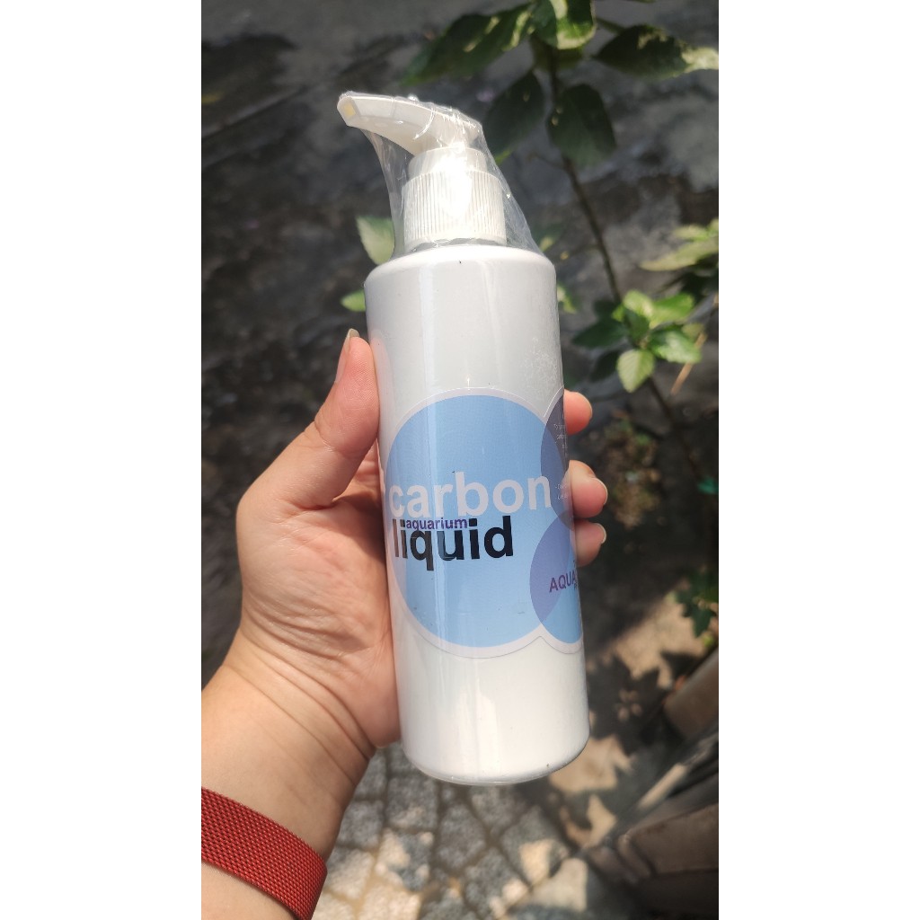 CARBON LIQUID 250ML - CO2 PHÂN NƯỚC THUỶ MỘC | Shopee Việt Nam