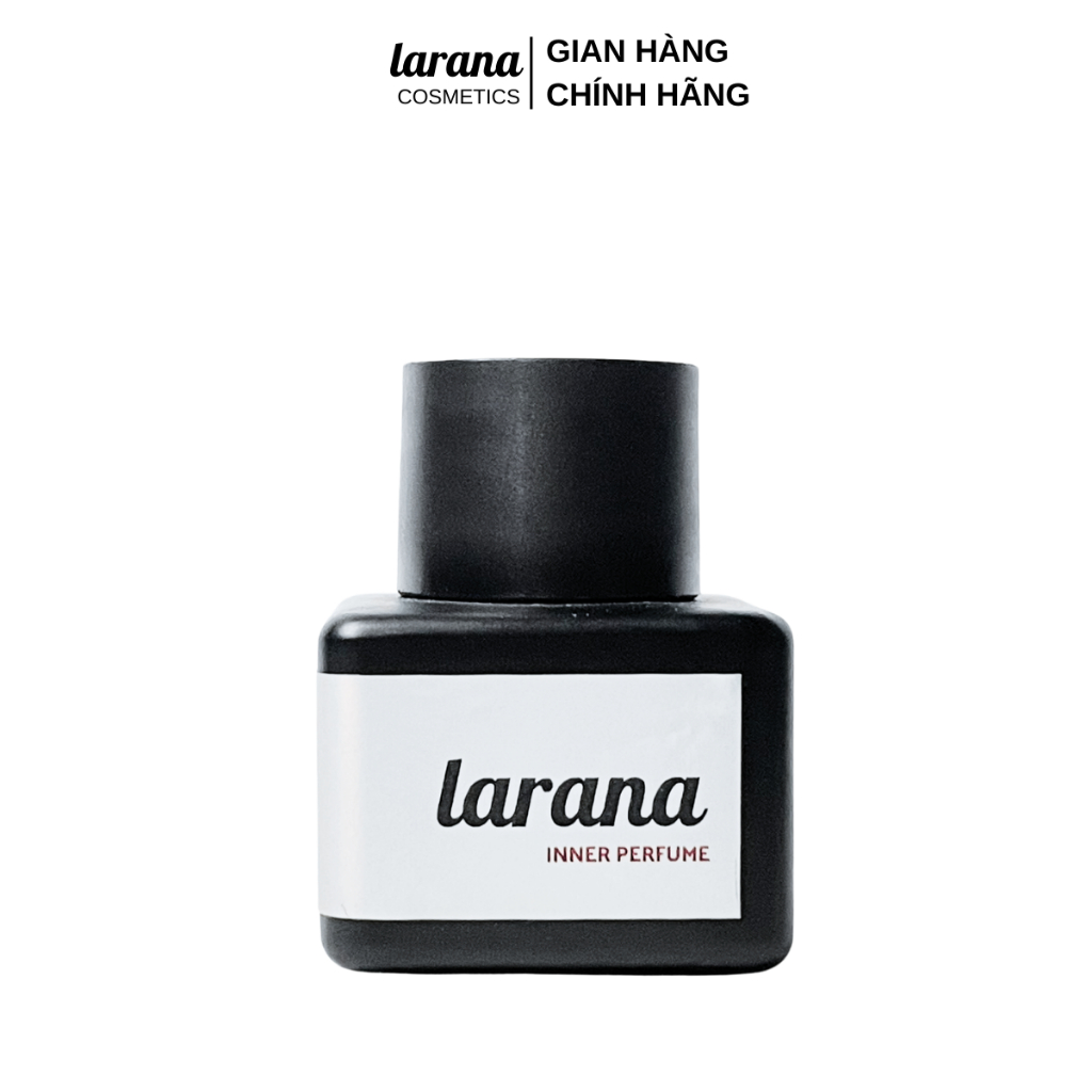 Nước hoa vùng kín Larana Inner Perfume, Hương thơm quyến rũ, dịu nhẹ ...