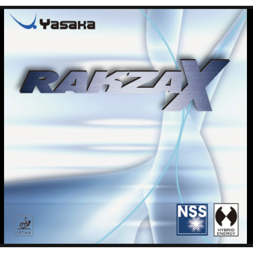 [PlantViet] Mặt vợt bóng bản Yasaka Rakza X | Shopee Việt Nam