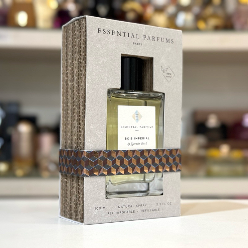 BOISE IMPERIAL [nước hoa unisex 100ml] | Shopee Việt Nam