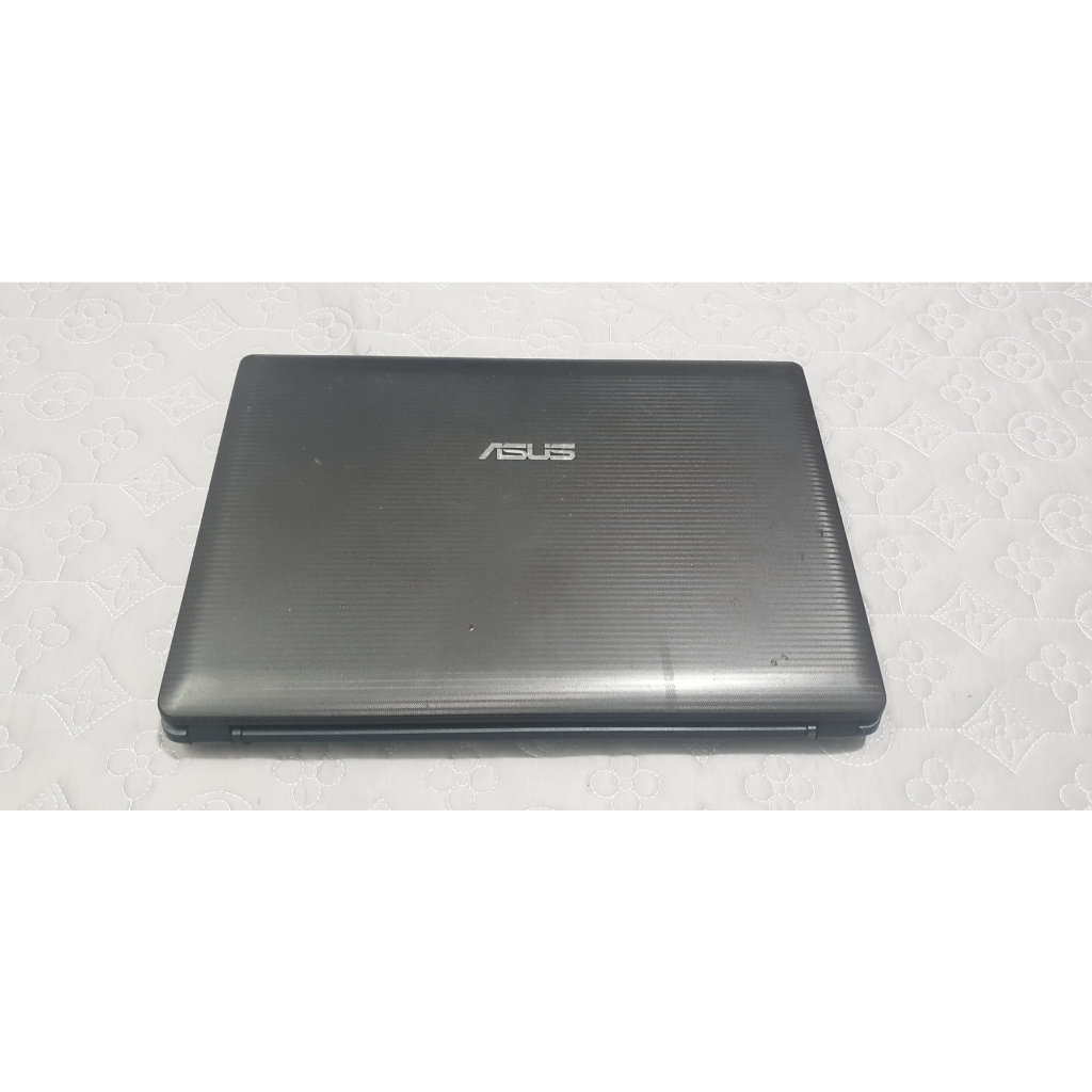 Laptop Asus K43E (i3-3310M ram 4g HDD 250gb màn 14) | Shopee Việt Nam