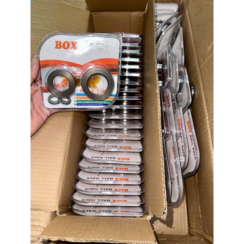 Chén Cổ Box Cao Cấp Chính Hãng Cho Xe Winner V1 V3 - Winner X - Sonic ...