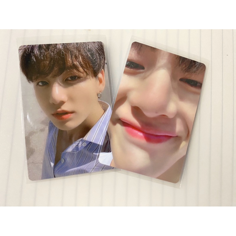 Card Off Dicon 101, 102 card Dicon hot, Tae Cận, Kook nắng, Min nắng…, Holder | Shopee Việt Nam