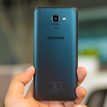 Điện thoại thông minh samsung galaxy j600 2018 ( ram3/32 android 10 ...