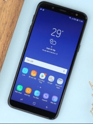 Điện thoại thông minh samsung galaxy j600 2018 ( ram3/32 android 10 ...