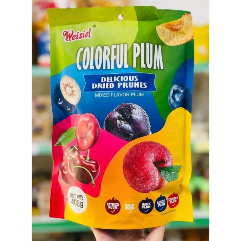 Ô Mai Mix Ômai Cherry/ Việt Quốc/Đào... | Shopee Việt Nam