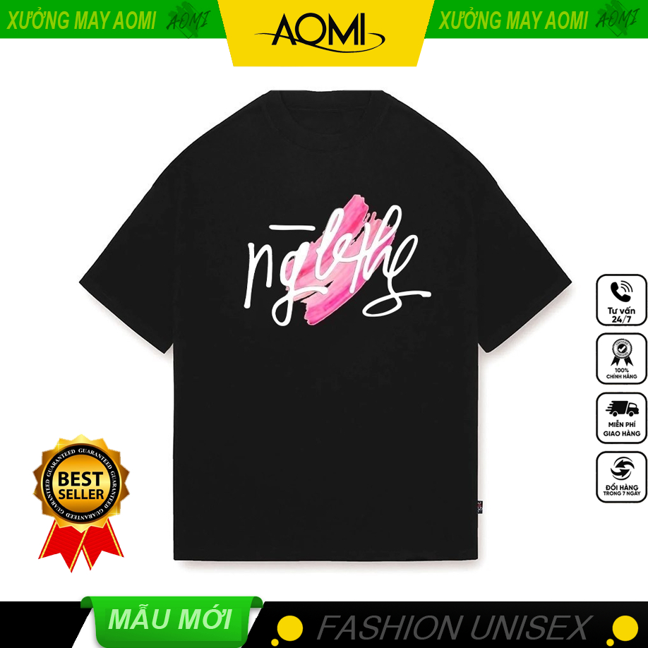 Áo thun ngọt band Album Ng'bthg | Shopee Việt Nam