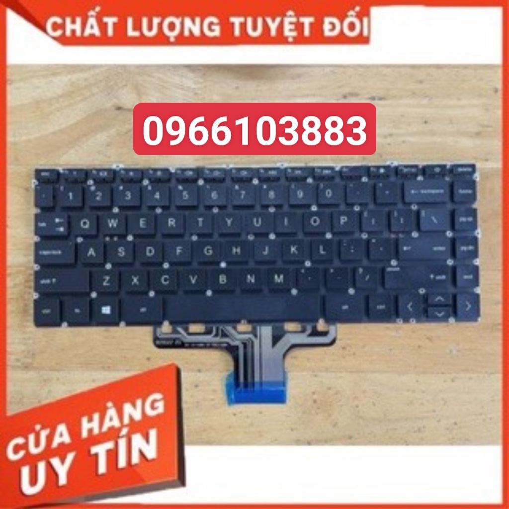 Bàn Phím Laptop HP Pavilion X360 14-DV 14-EK 14-DW 14M-DW 14T-DW 14-DY 14M-DW0023DX 13-BB New ...