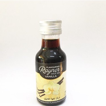 Tinh chất Rayners hương Vanilla - Vani dạng lỏng 28ml | Shopee Việt Nam