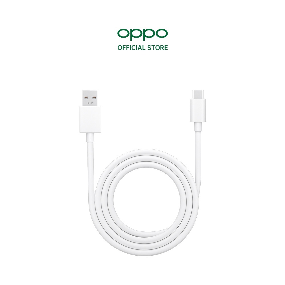 Cáp Sạc Nhanh OPPO , REALME Type C 3A 6.5A 8A Super VOOC , DART DL129 ...