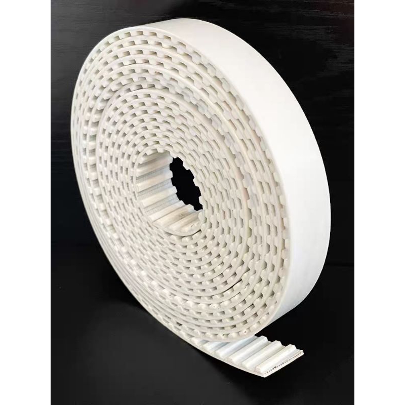 dây curoa T10/AT10-Pu lõi thép,giá 1 mét..Hàng chất lượng tốt | Shopee ...