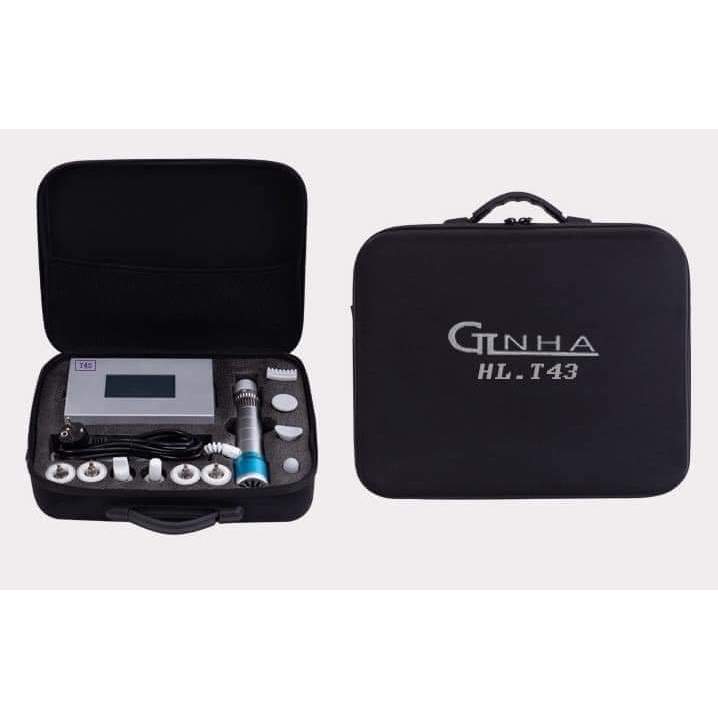 Máy Xung Kích Mini Ginha T43 | Shopee Việt Nam
