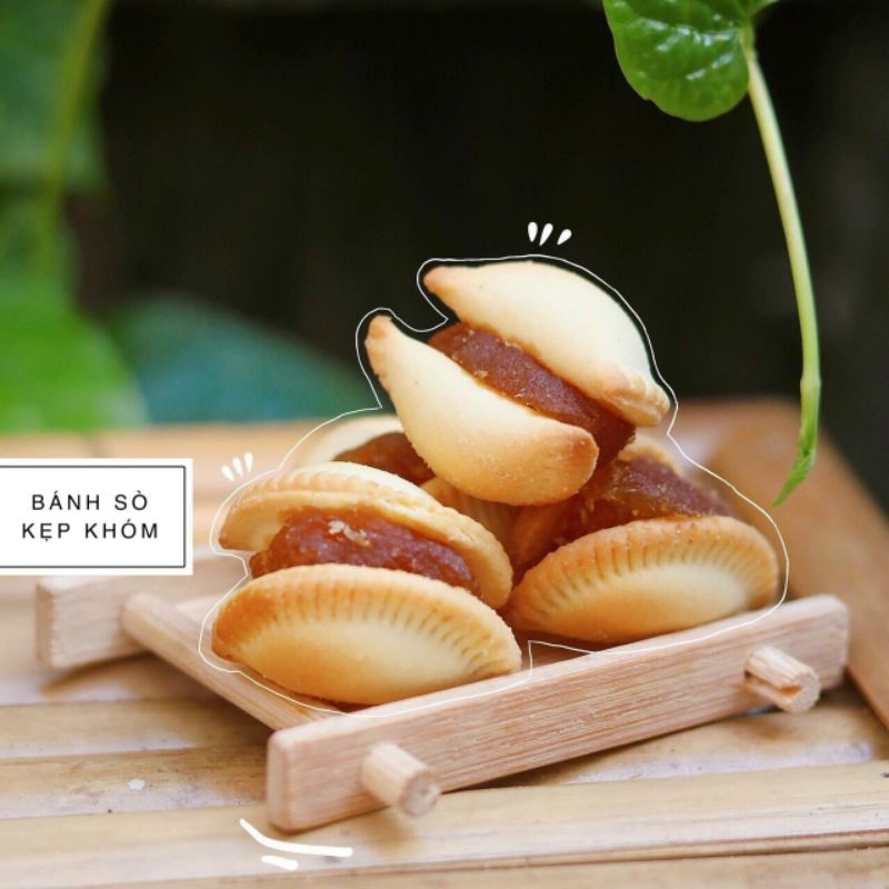 Bánh So Khom Thái Lan | Shopee Việt Nam