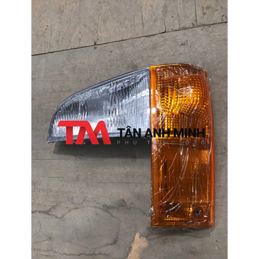 Đèn xi nhan Xe tải Hyundai #Mighty2 #MT2 #N250 #N250sl | Shopee Việt Nam