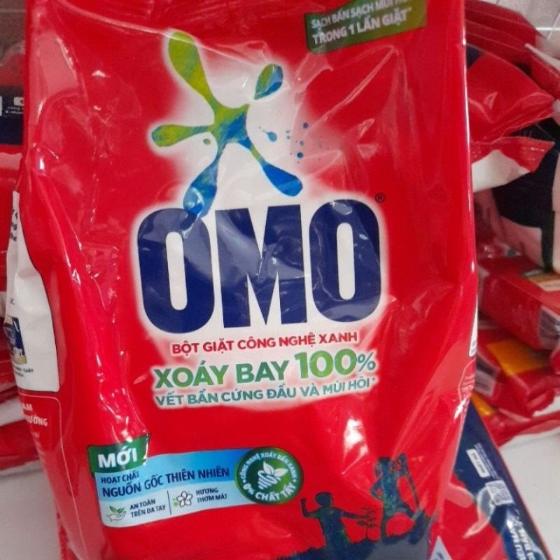 bột giặt omo 770g | Shopee Việt Nam