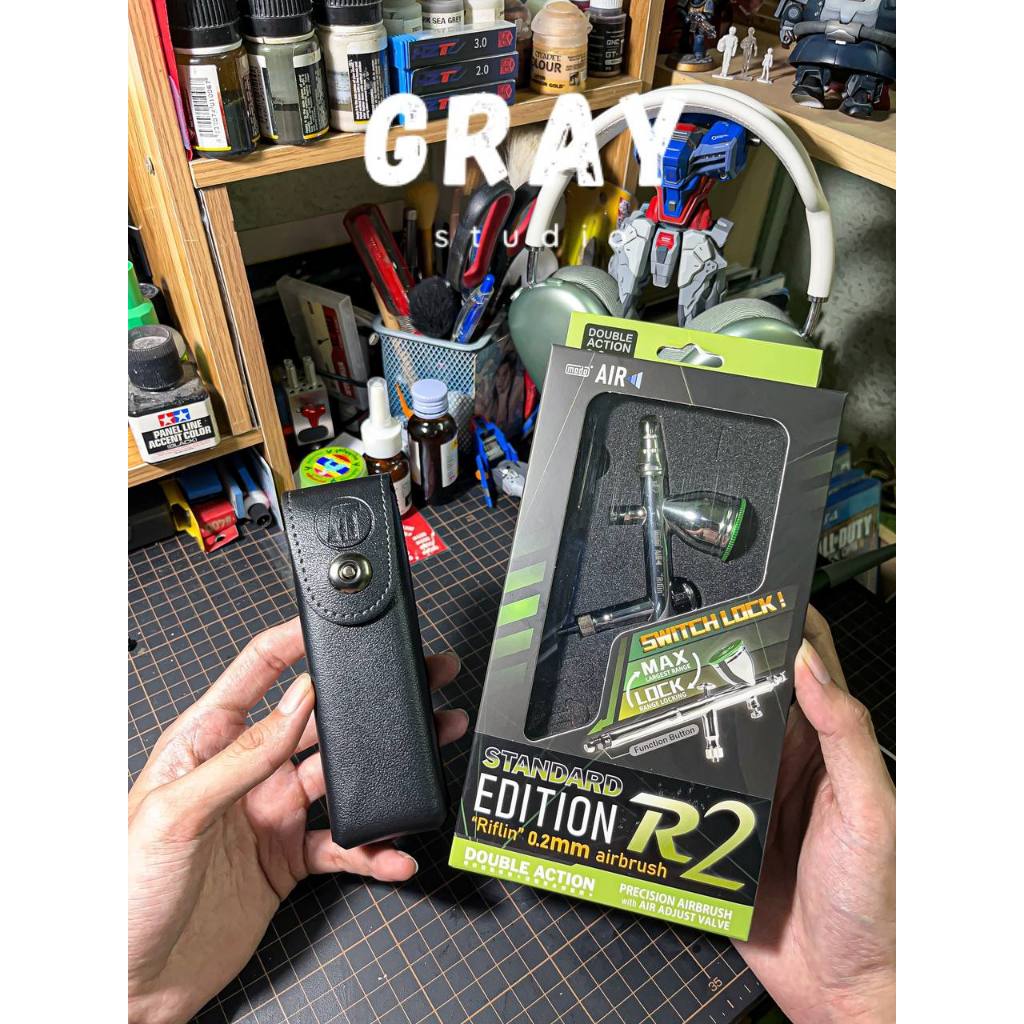 Airbrush Modo ver R2 0.2mm | Shopee Việt Nam