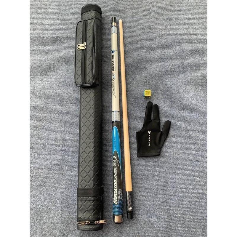 Gậy Bida - Cơ Bida Predator Q5 - Cơ Bi A Cao Cấp, Chuyên Nghiệp, Chính ...