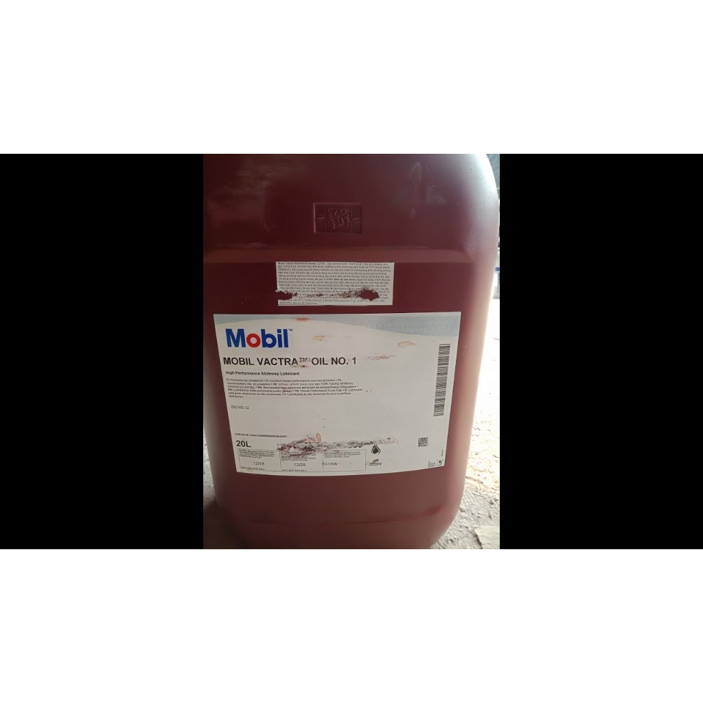 Mobil Vactra Oil No 1 | Shopee Việt Nam