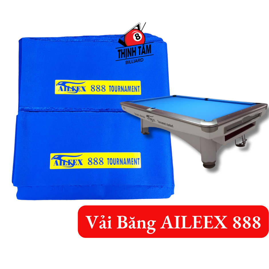 [THỊNH TÂM] Vải Băng Bida AILEEX 888, Vải Băng Bàn Bida Aileex | Shopee ...