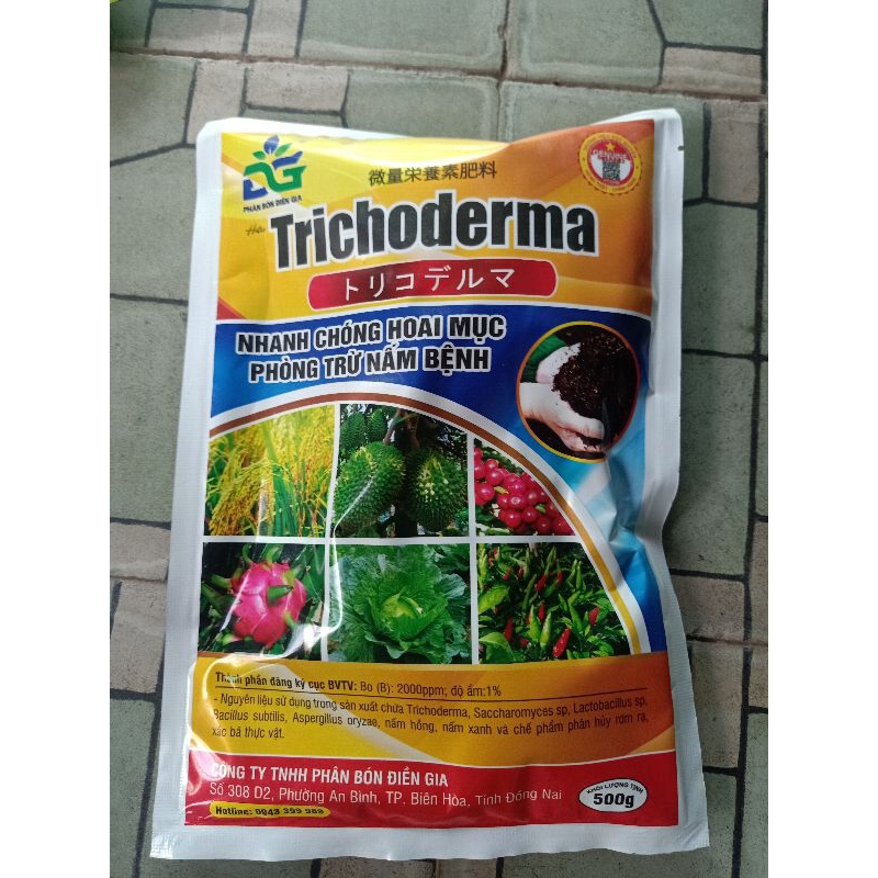 trichoderma | Shopee Việt Nam