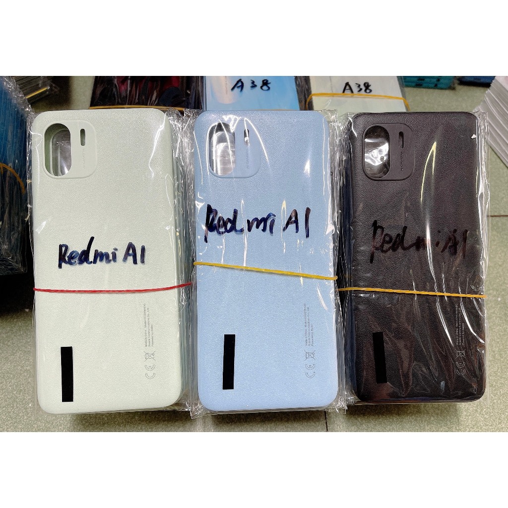 Xiami Redmi A1 2022 - Vỏ Ráp Máy | Shopee Việt Nam