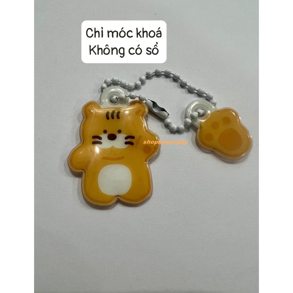 Collect Book sổ đựng card 6.5x9cm - Album ảnh lưu trữ lomo card mẫu màu ...