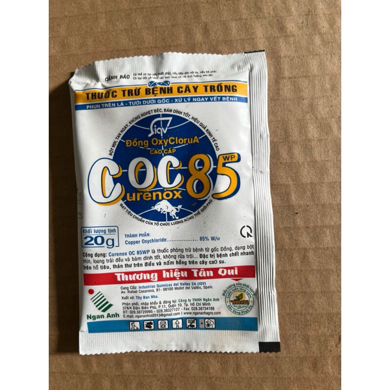 coc 85 gốc Cu | Shopee Việt Nam