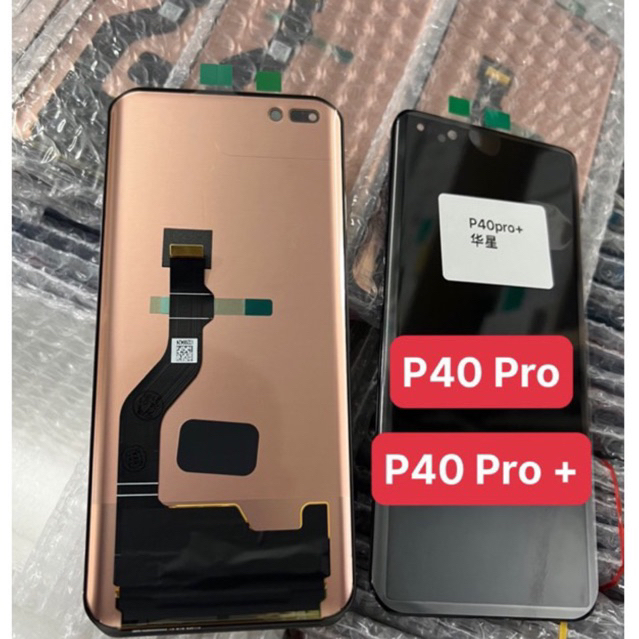 Màn hình Huawei P40 Pro / P40 Pro Plus zin hãng | Shopee Việt Nam