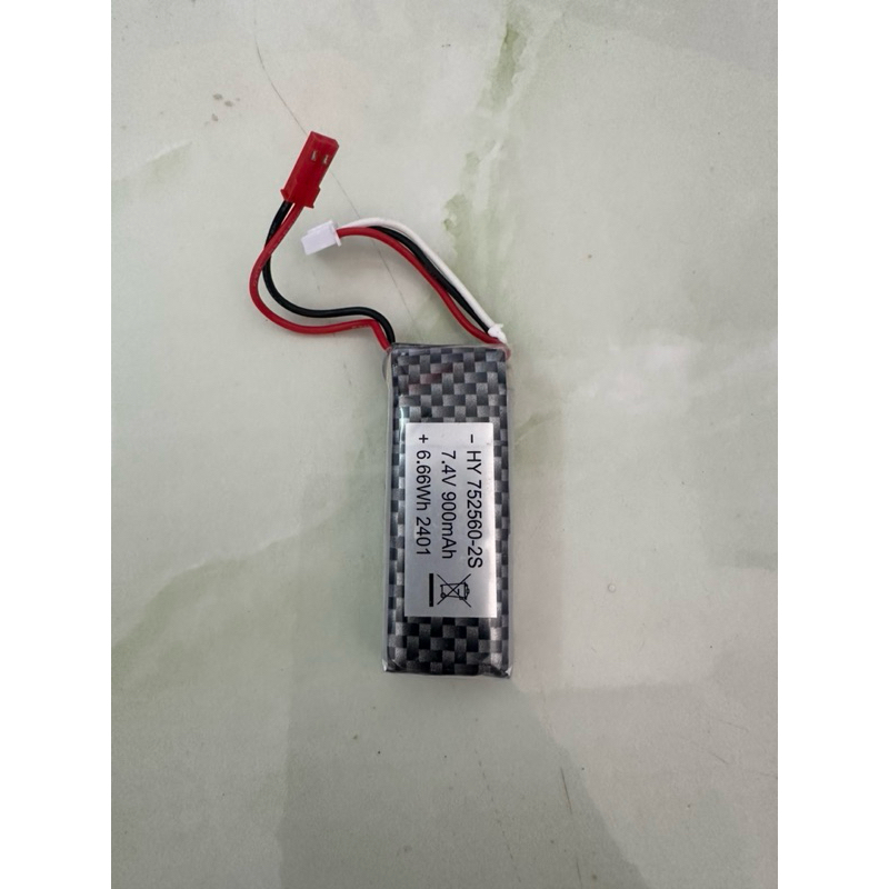 Pin Máy Bay Điều Khiển Từ Xa Zy740 Zy530 Zy320 | Shopee Việt Nam