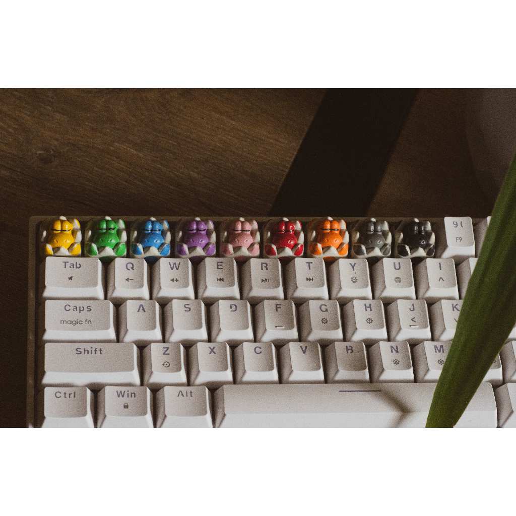 Keycap Yoshi | Shopee Việt Nam