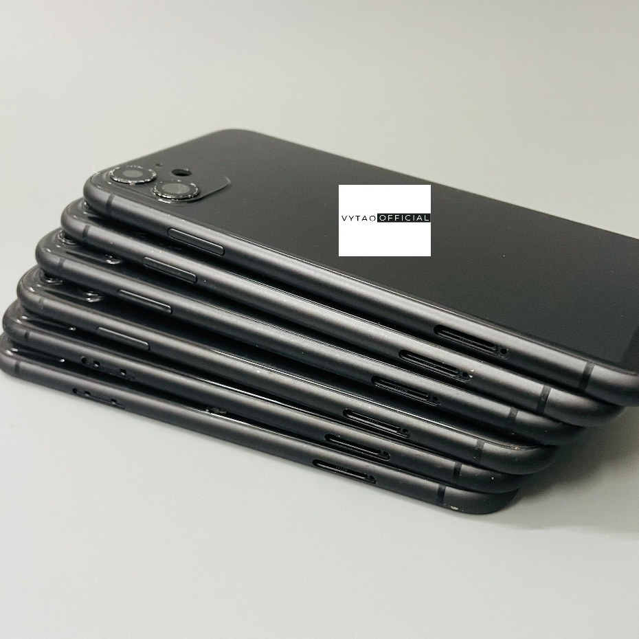 VỎ ZIN ĐT11 MÀU ĐEN ( CÓ NÚT PHÍM KHE SIM ) | Shopee Việt Nam