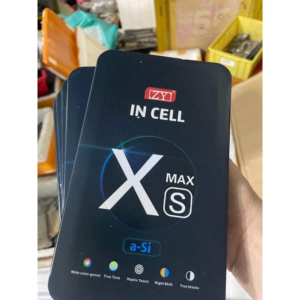 Màn hình thay cho điện thoại x , xsm lcd hd+ / Màn hình điện thoại x, xsm lcd full hd(zy ...